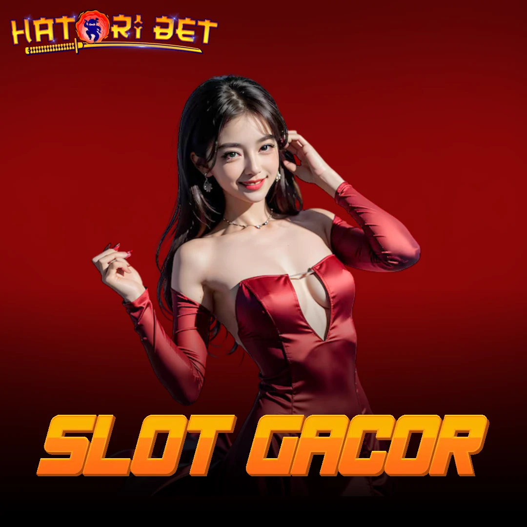 Hatoribet : Situs Slot Asli Bikin Betah Modal Tipis Cuan Melimpah
